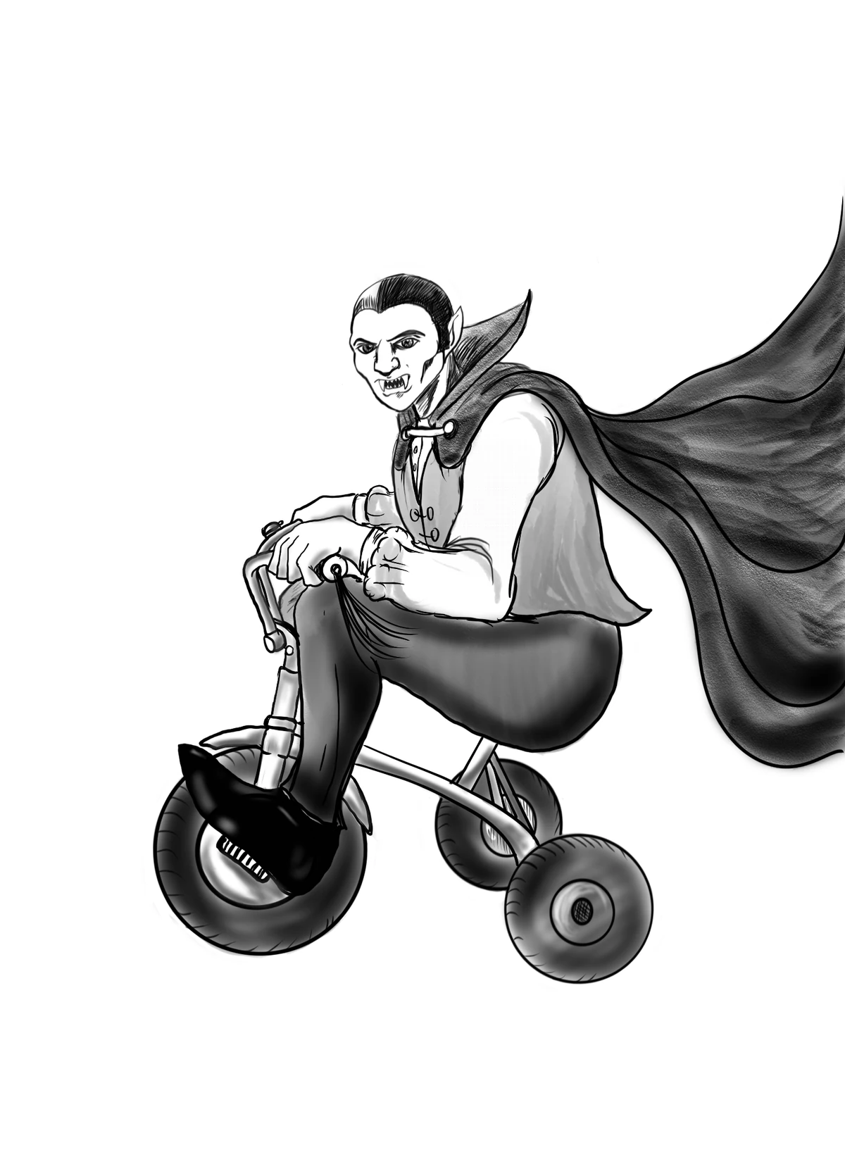 Darknyss | First Contact Gestalt Archive Wiki | Fandom