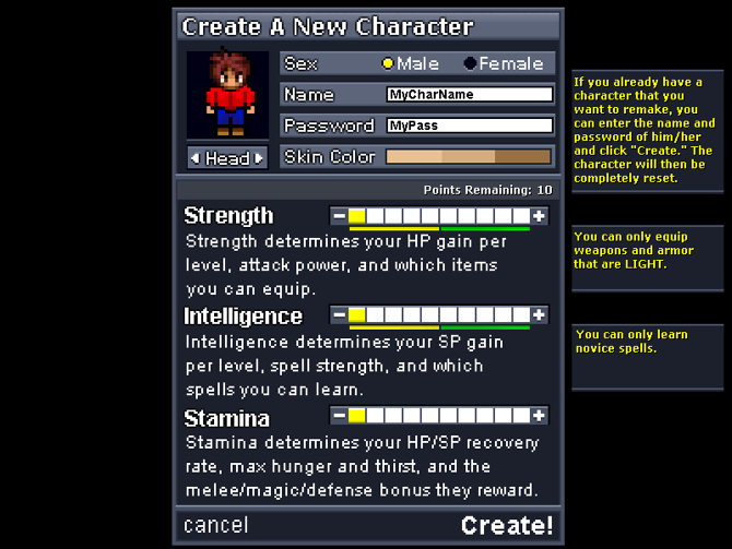 First Star Online 3 Wiki | Fandom