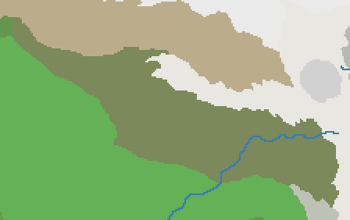 Ettenmoors | The Eras of Arda Wiki | Fandom