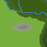 Amon Rûdh | The Eras of Arda Wiki | Fandom