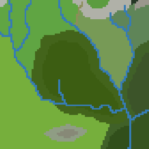 Brethil Edge | The Eras of Arda Wiki | Fandom