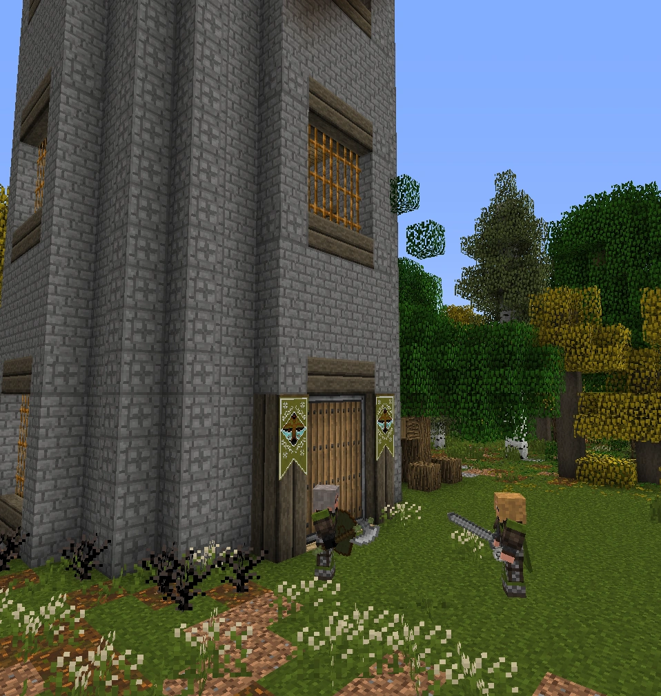 Legacy-Brethil | The Eras of Arda Wiki | Fandom