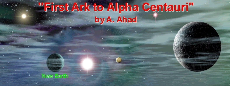 Pre-Production Progress | First Ark to Alpha Centauri Wiki | Fandom