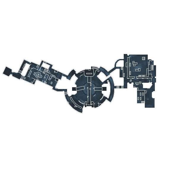 Underground Base | Ghost in the Shell: Stand Alone Complex - First ...