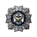 Emblem | Ghost in the Shell: Stand Alone Complex - First Assault Online ...