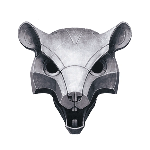 Juvenile Freakish Bandit Rats | Fables of Aestýris Wiki | Fandom