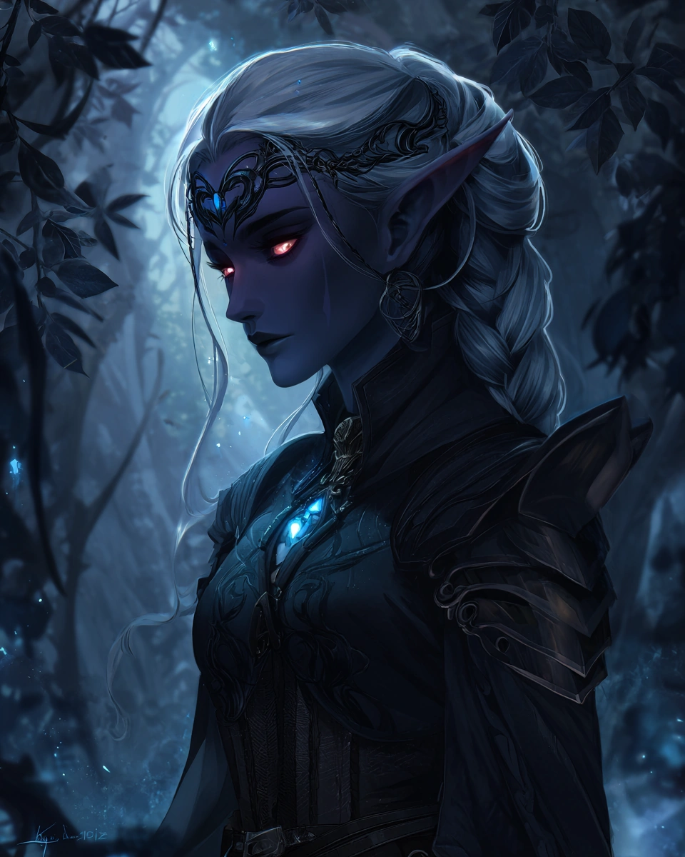 Tarr | Fables of Aestýris Wiki | Fandom