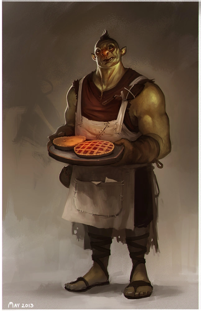 Draz | Fables of Aestýris Wiki | Fandom