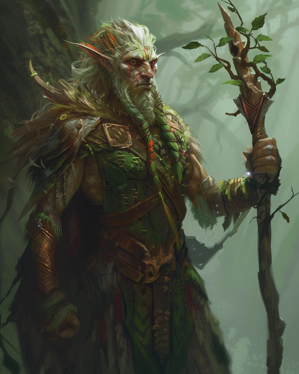 Raelen Thornheart | Fables of Aestýris Wiki | Fandom