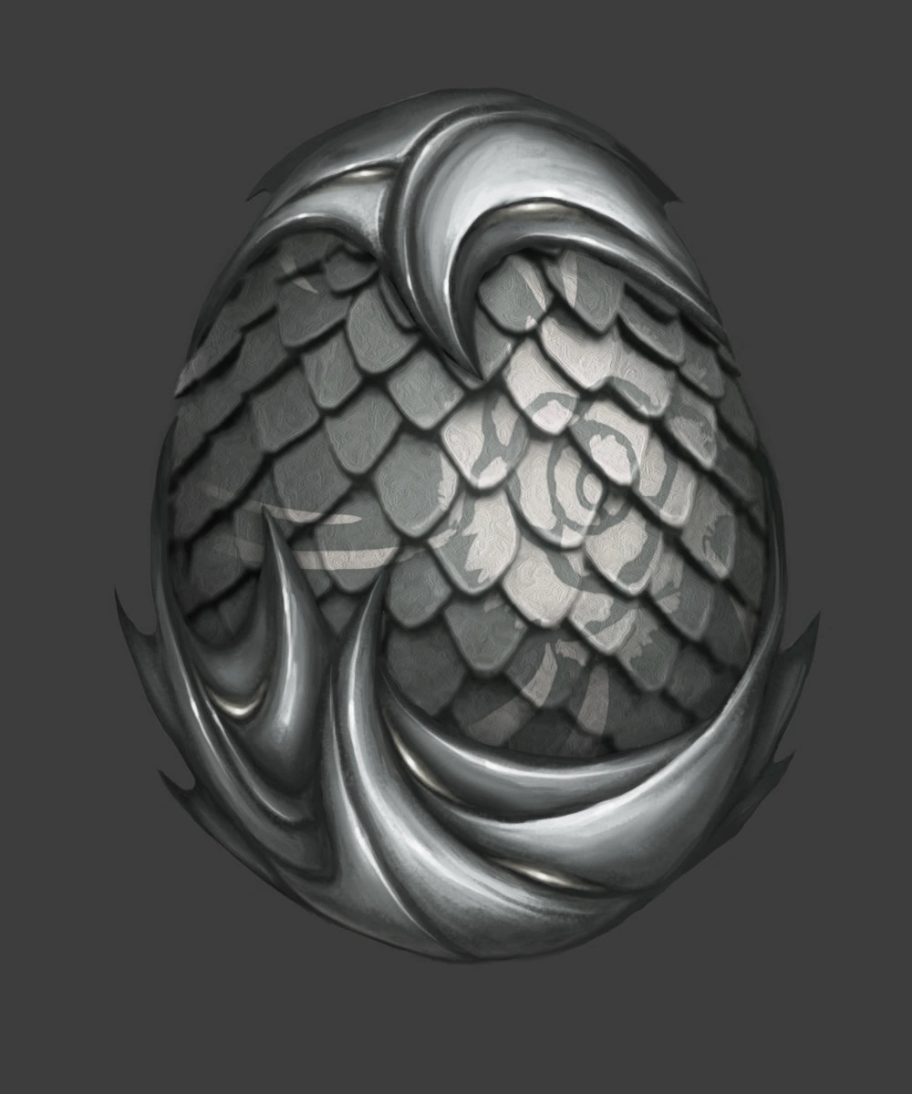 Alien Egg | Fables of Aestýris Wiki | Fandom