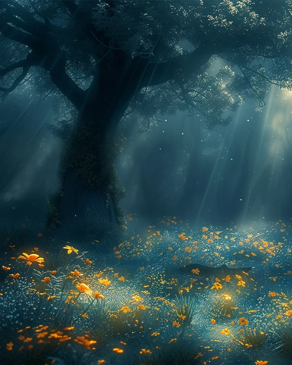 Twilight Grove | Fables of Aestýris Wiki | Fandom