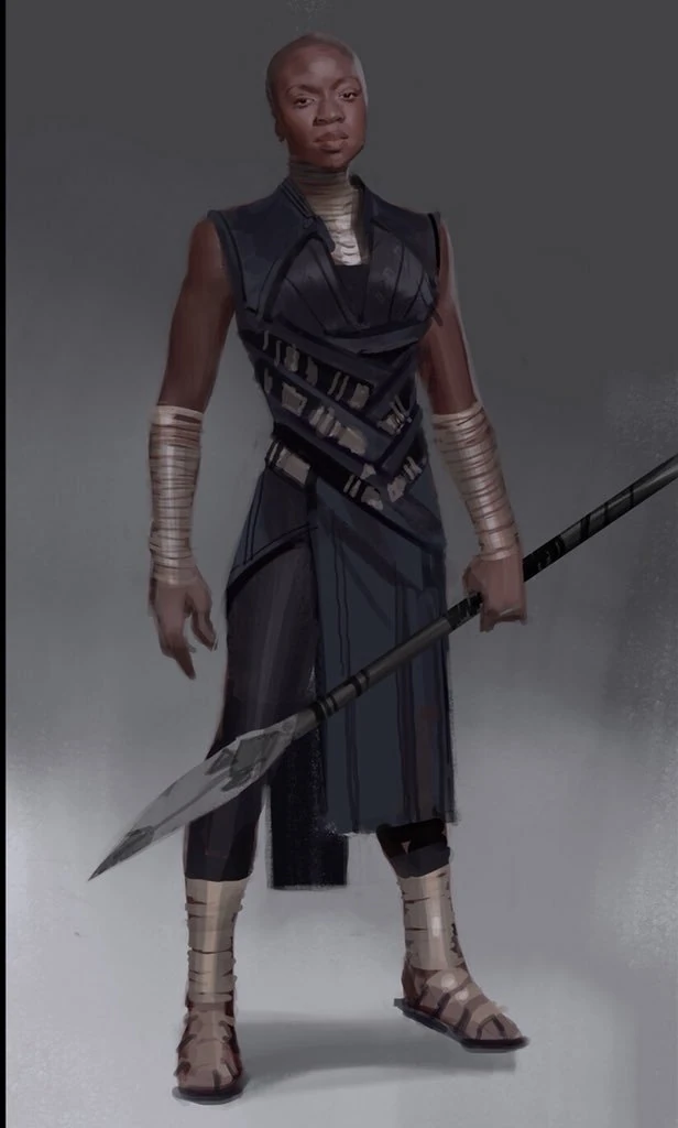 Amdia Zotudi | Fables of Aestýris Wiki | Fandom