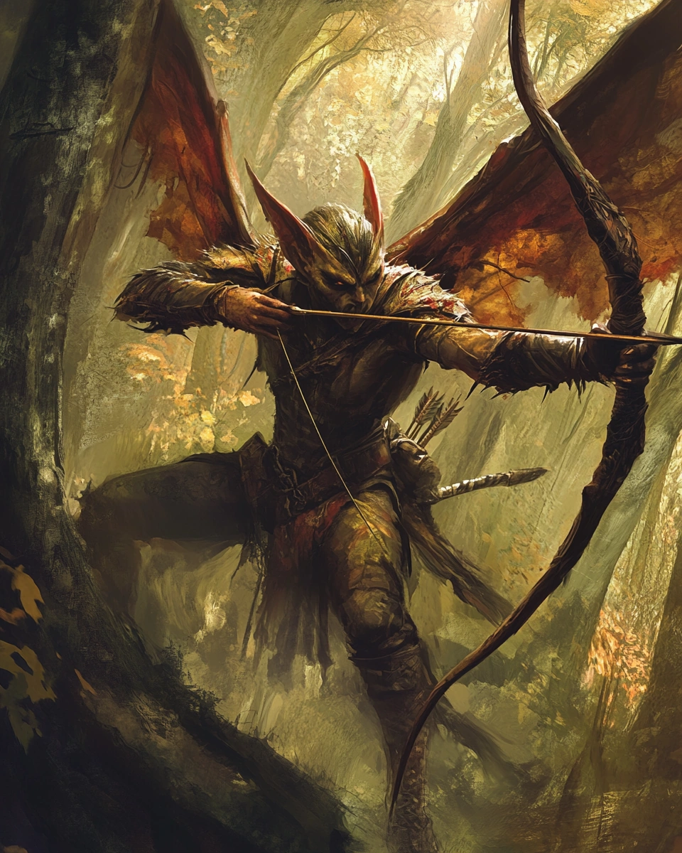 Aridni | Fables of Aestýris Wiki | Fandom