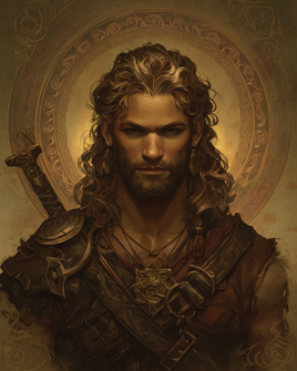 Thalen | Fables of Aestýris Wiki | Fandom