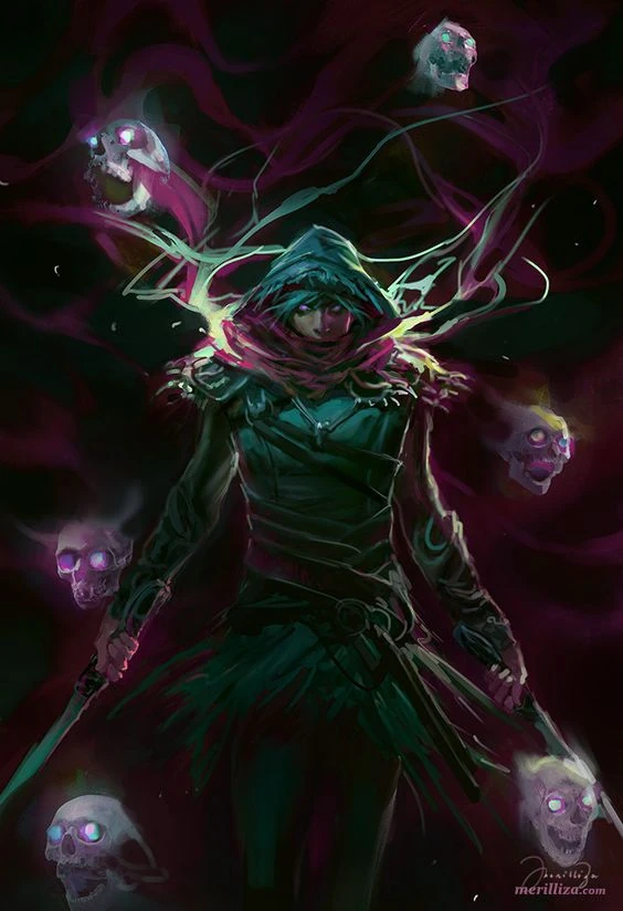 Vanir | Fables of Aestýris Wiki | Fandom