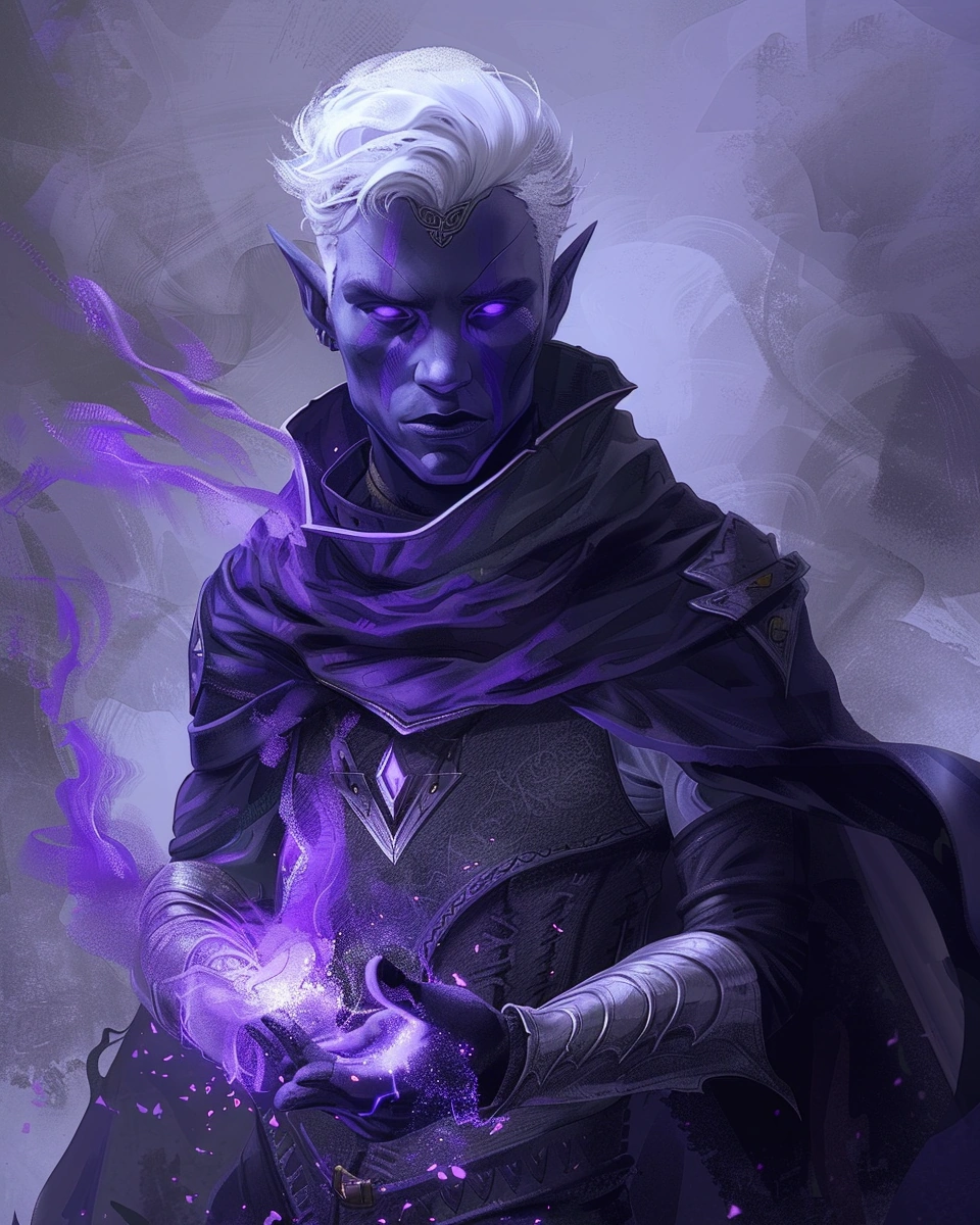 Varal | Fables of Aestýris Wiki | Fandom