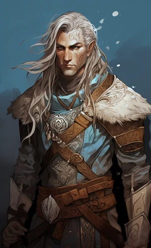 Lorcan | Fables of Aestýris Wiki | Fandom