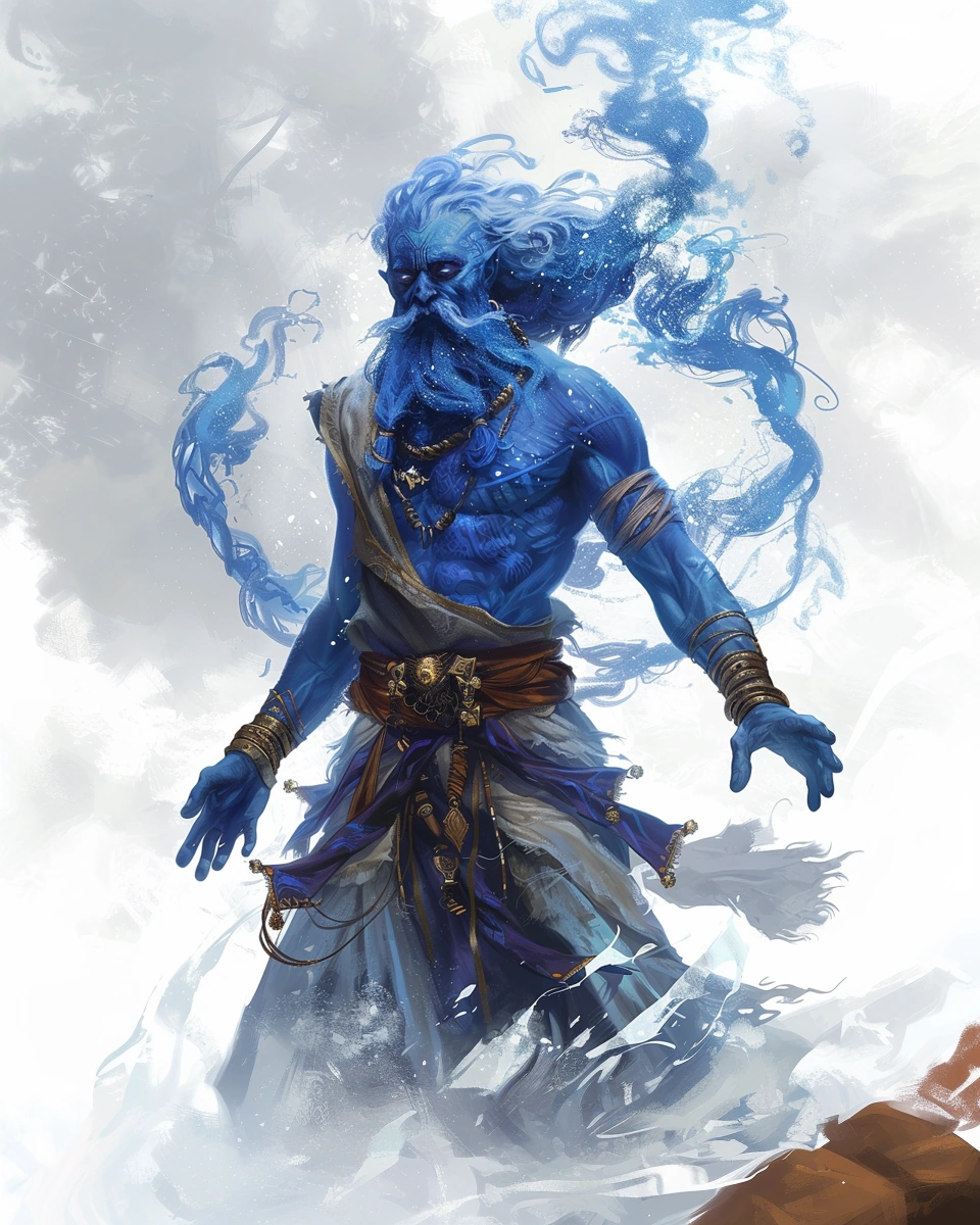 Goath | Fables of Aestýris Wiki | Fandom