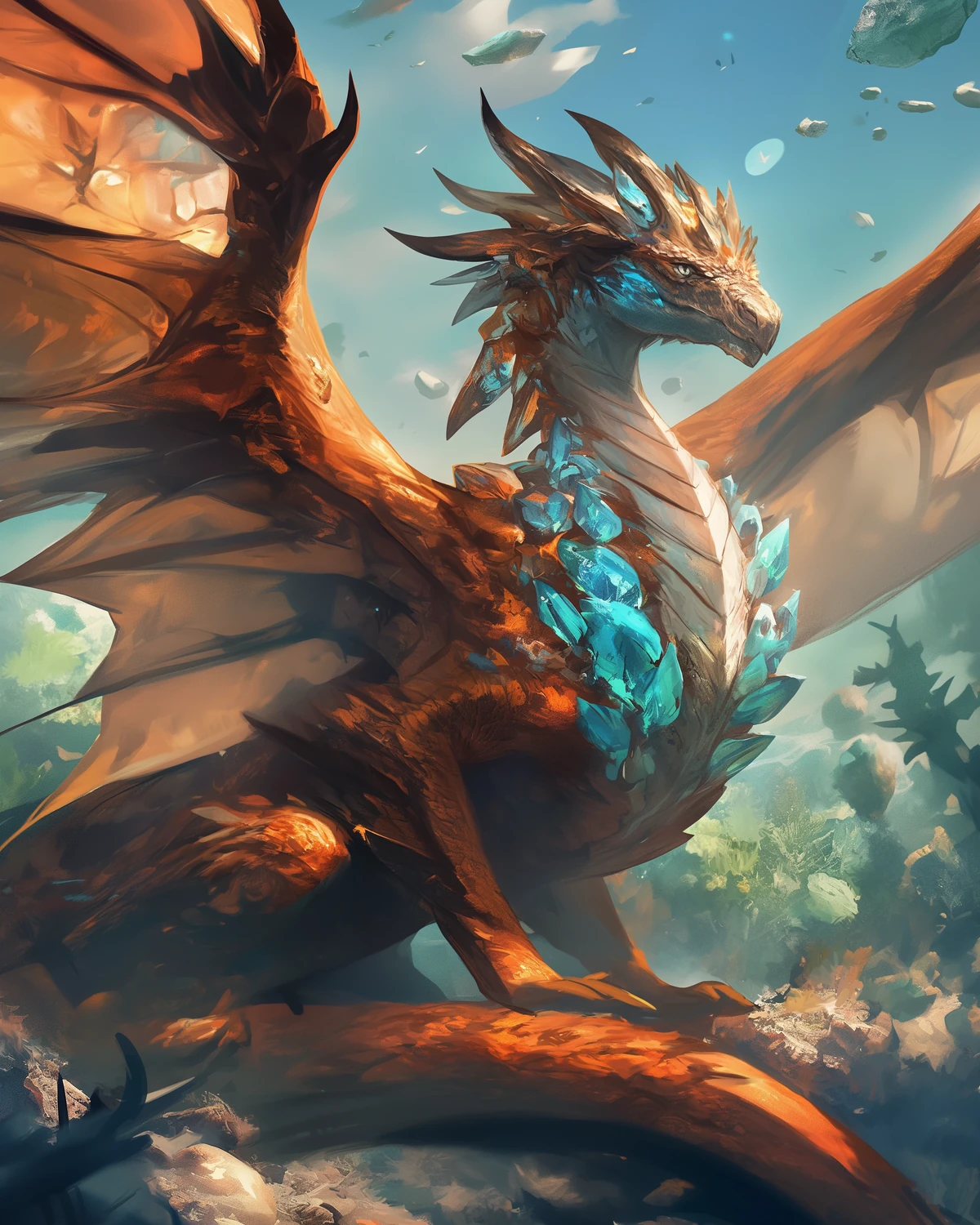 Solyrion | Fables of Aestýris Wiki | Fandom