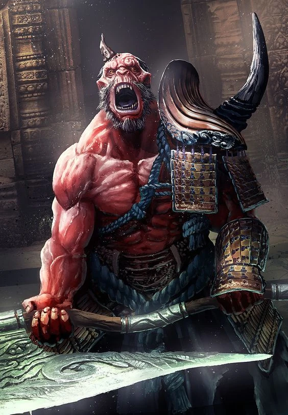 Kur'ixan | Fables of Aestýris Wiki | Fandom