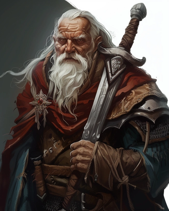 Callum Iver | Fables of Aestýris Wiki | Fandom