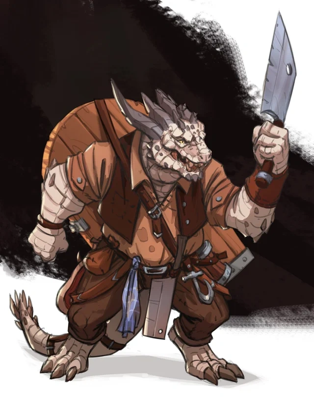 Jinjam | Fables of Aestýris Wiki | Fandom