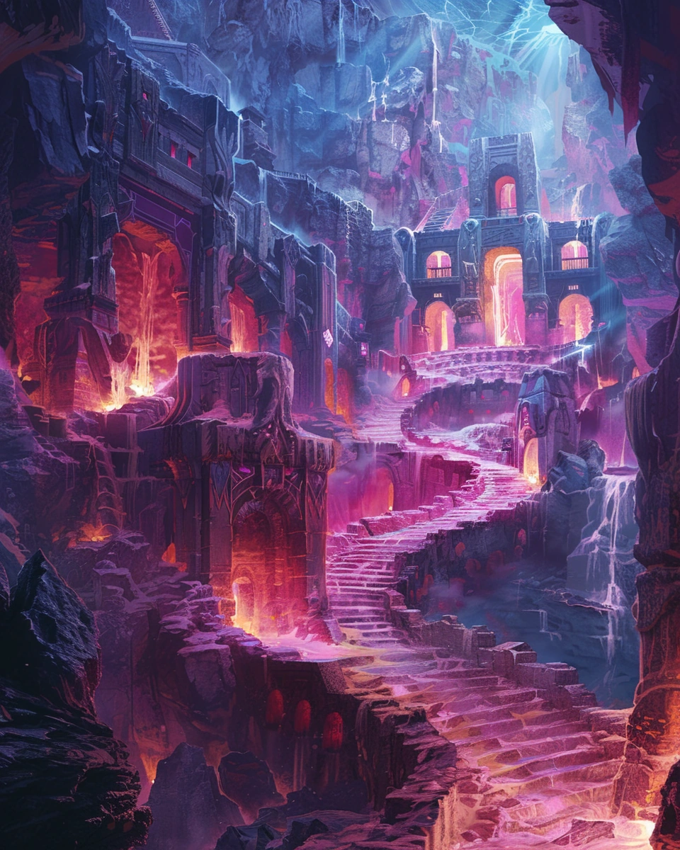 Valdum | Fables of Aestýris Wiki | Fandom