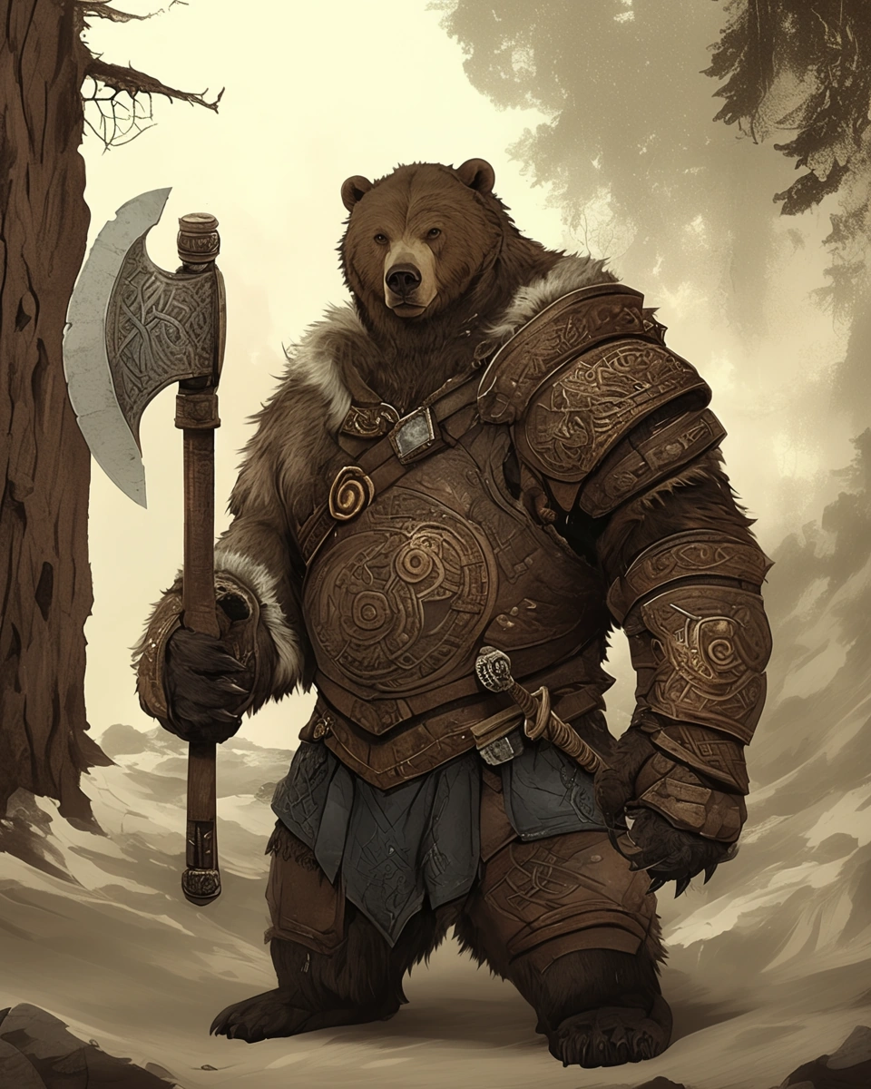 Braith | Fables of Aestýris Wiki | Fandom