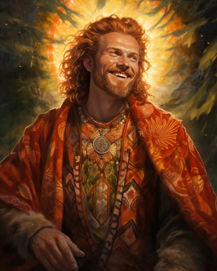 Belenus | Fables of Aestýris Wiki | Fandom