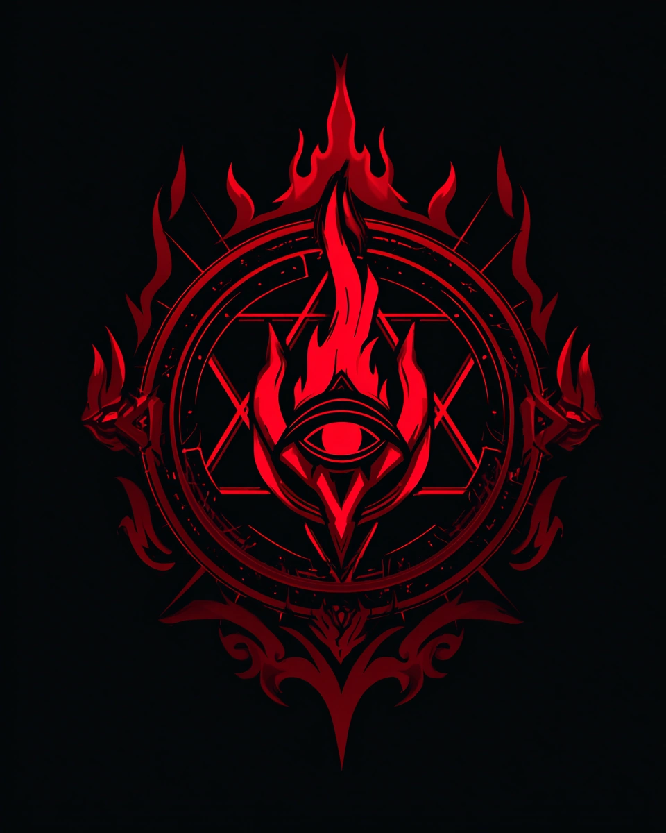 The Ember Light | Fables of Aestýris Wiki | Fandom