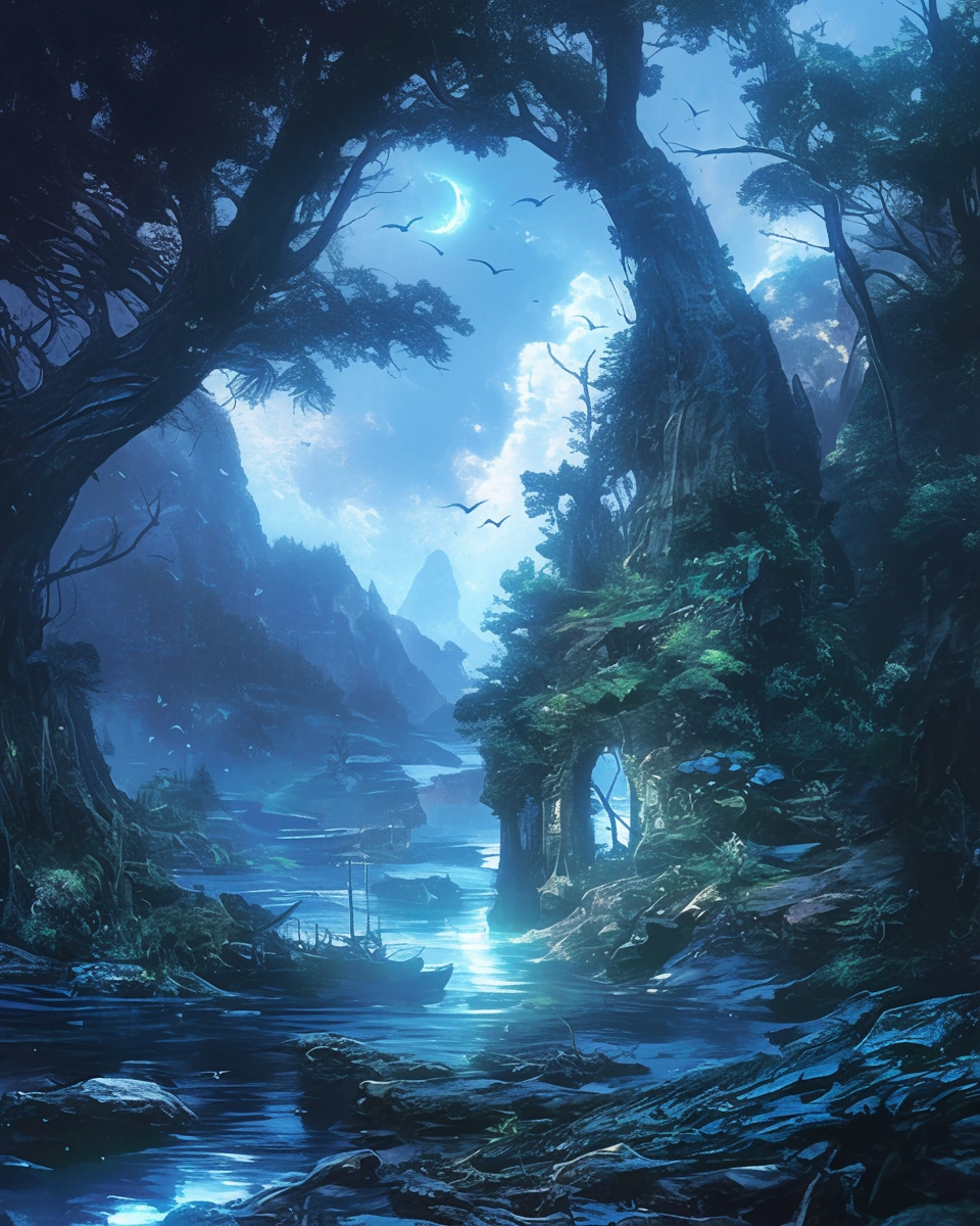 Isle of Aremorica | Fables of Aestýris Wiki | Fandom