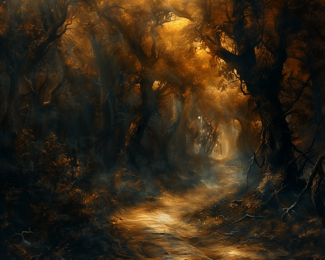 Wyndwoods | Fables of Aestýris Wiki | Fandom