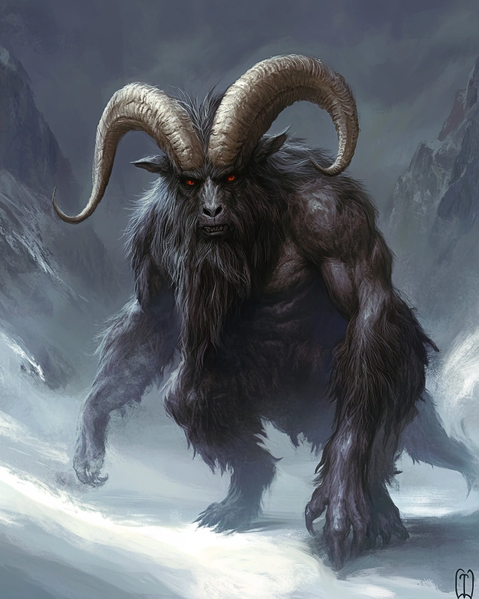 Bocá | Fables of Aestýris Wiki | Fandom