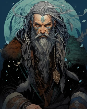 Feardorcha | Fables of Aestýris Wiki | Fandom