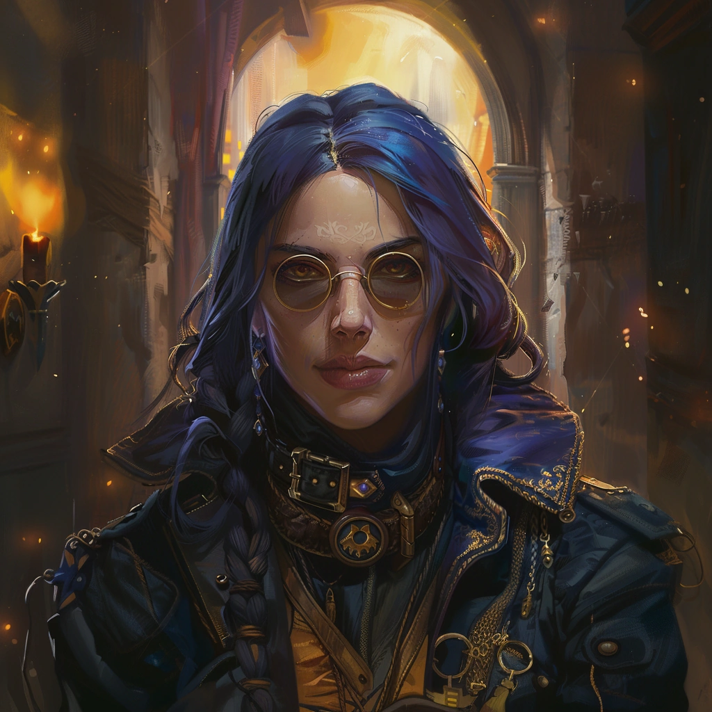 Haskall | Fables of Aestýris Wiki | Fandom