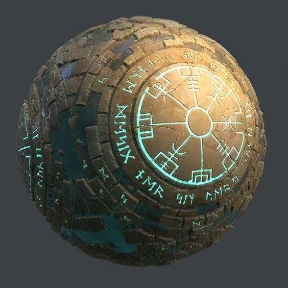 Dwarven Sphere | Fables of Aestýris Wiki | Fandom