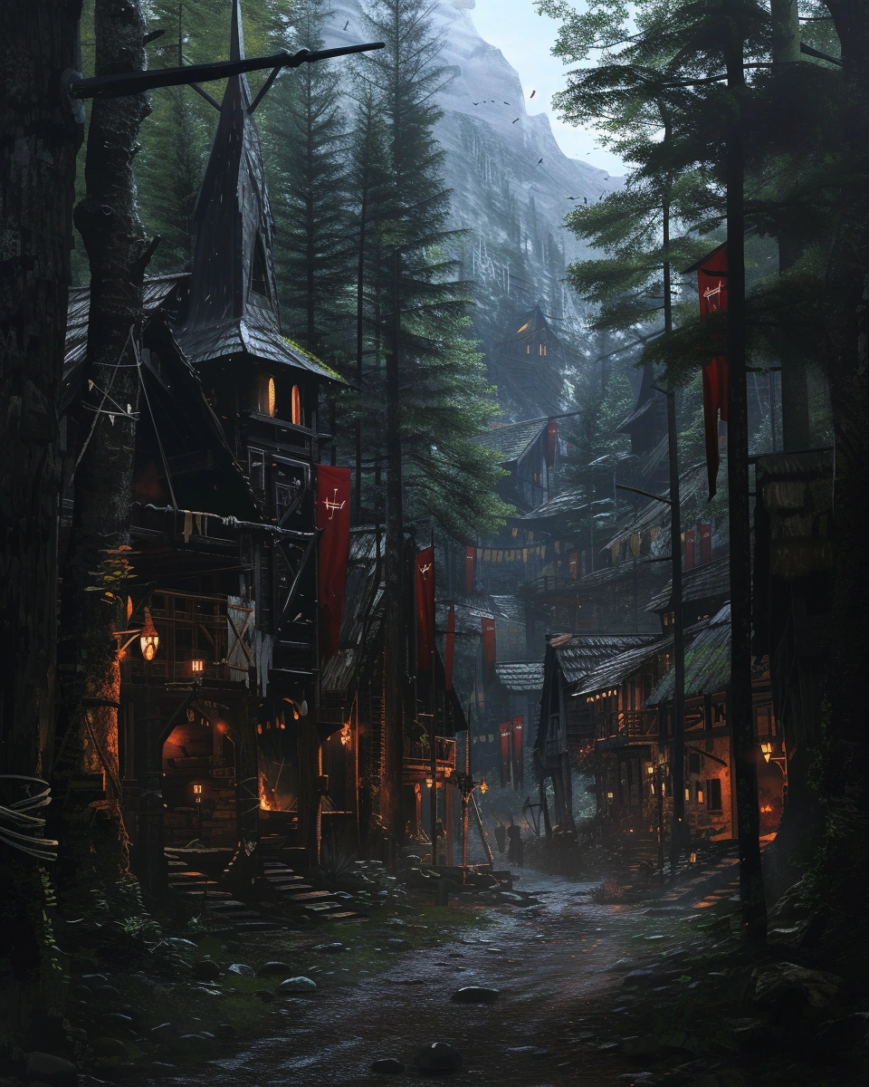 Redreach | Fables of Aestýris Wiki | Fandom