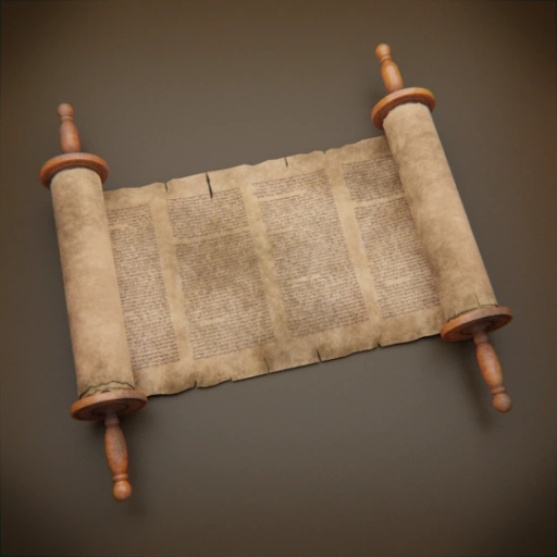 Scroll of the Shattered Souls | Fables of Aestýris Wiki | Fandom