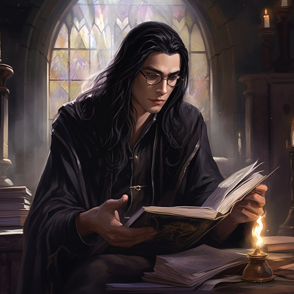 Caden Camran | Fables of Aestýris Wiki | Fandom