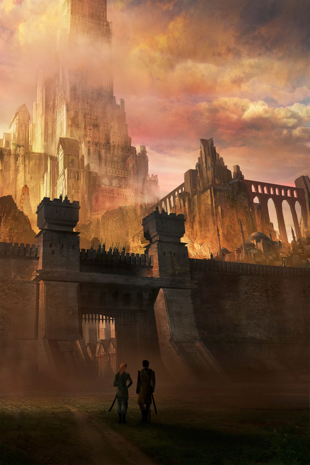 Badengatt | Fables of Aestýris Wiki | Fandom