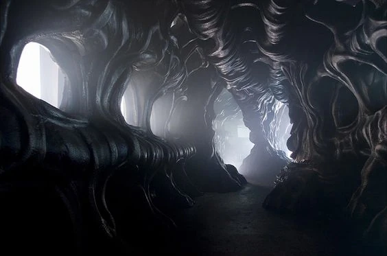 Mind Flayer Lair | Fables of Elysia Wiki | Fandom