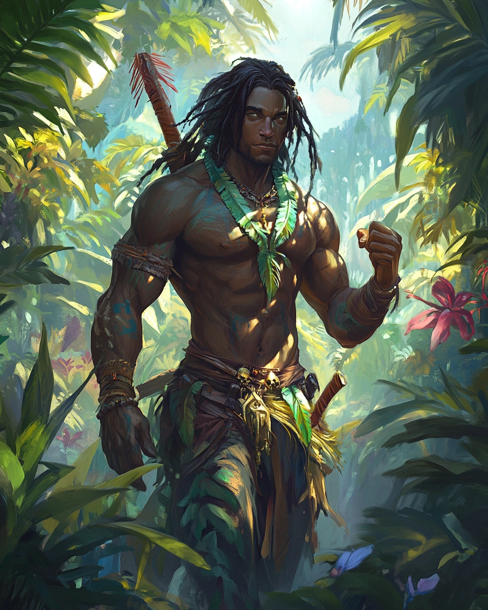 Rael | Fables of Aestýris Wiki | Fandom