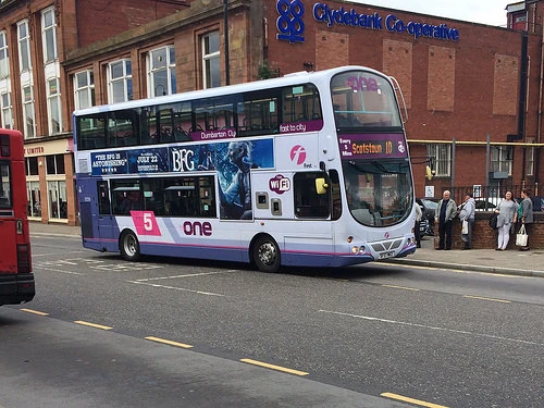 Service 1D | First Glasgow Wikia | Fandom