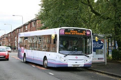 Service 1E | First Glasgow Wikia | Fandom