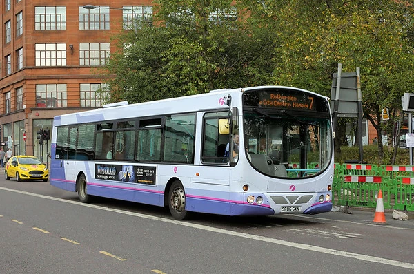 Service 7 | First Glasgow Wikia | Fandom