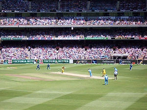 One Day International | National Rugby League (NRL) Wiki | Fandom