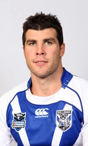 Michael Ennis | National Rugby League (NRL) Wiki | Fandom