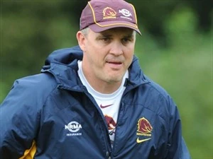 Anthony Griffin | National Rugby League (NRL) Wiki | Fandom