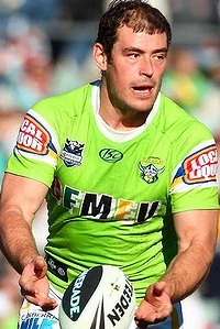 Terry Campese | National Rugby League (NRL) Wiki | Fandom