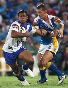Rugby League positions | National Rugby League (NRL) Wiki | Fandom